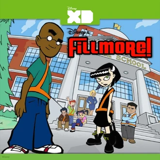 Fillmore! | Best TV Shows Wiki | Fandom