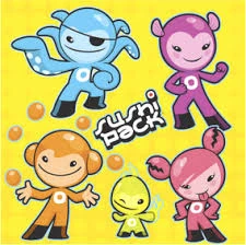 Sushi Pack | Best TV Shows Wiki | Fandom