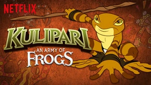 Kulipari: An Army of Frogs | Best TV Shows Wiki | Fandom