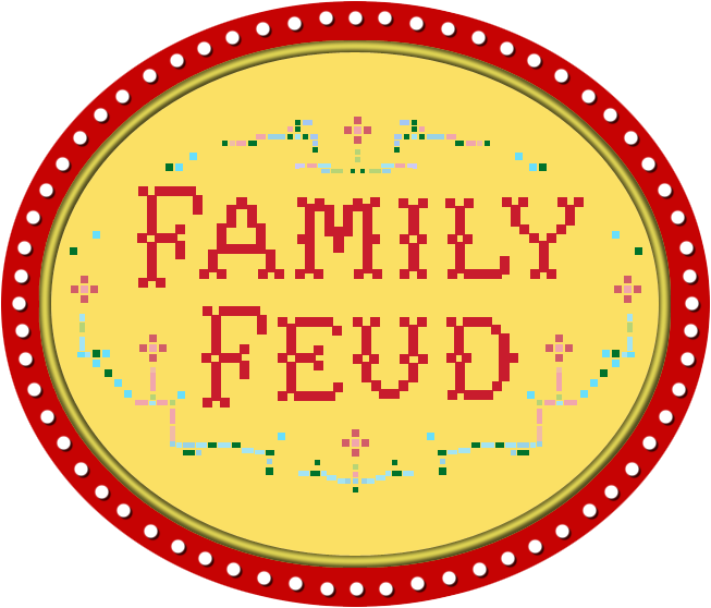Family Feud | Best TV Shows Wiki | Fandom