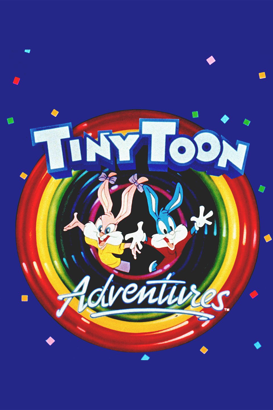 Tiny Toon Adventures | Best TV Shows Wiki | Fandom