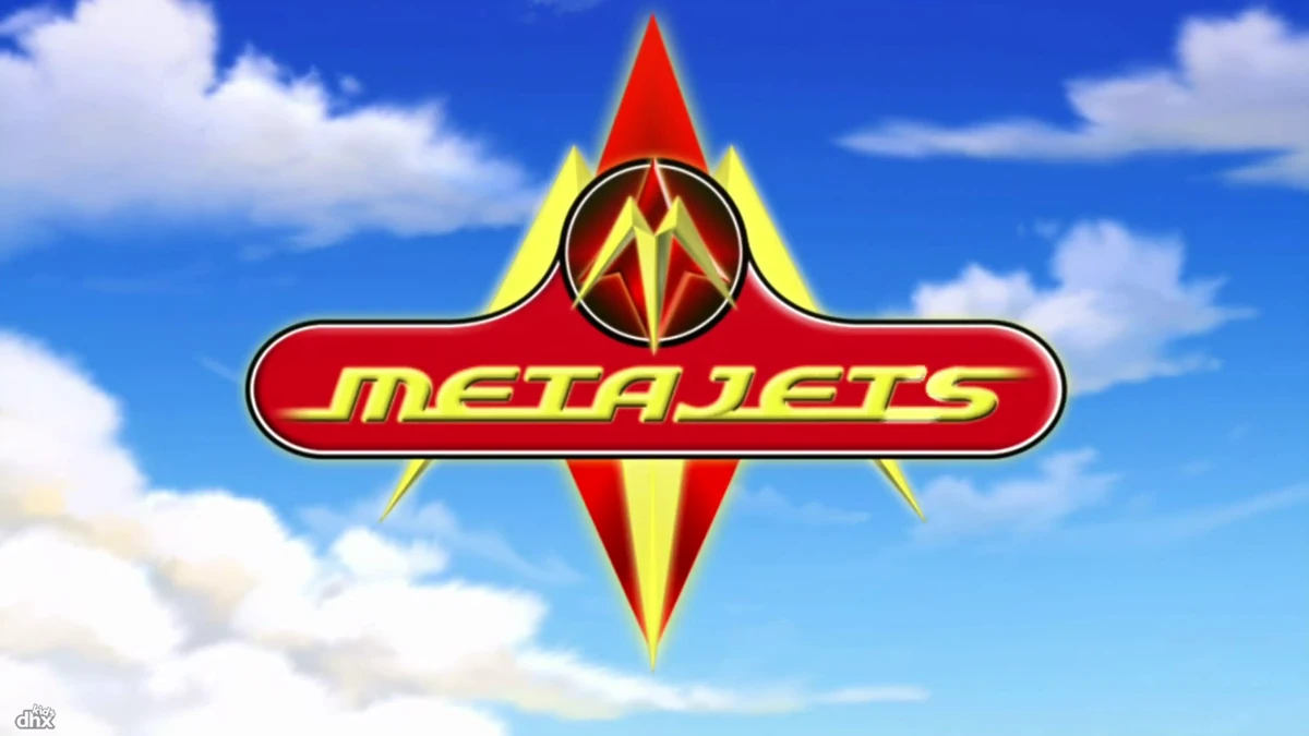 Metajets | Best TV Shows Wiki | Fandom