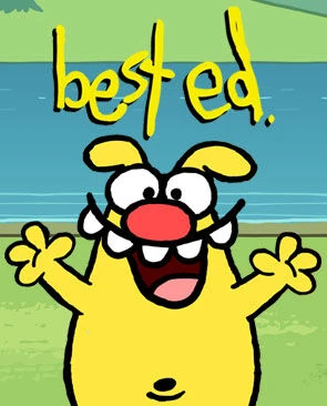 Best Ed | Best TV Shows Wiki | Fandom