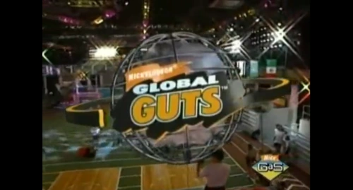 Global Guts | Best TV Shows Wiki | Fandom