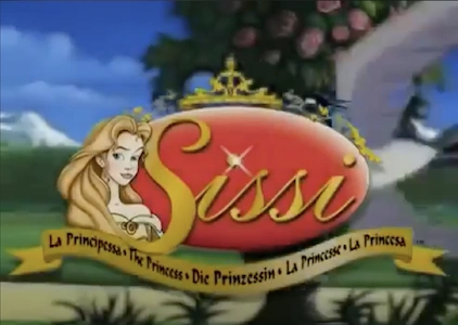 Princess Sissi | Best TV Shows Wiki | Fandom