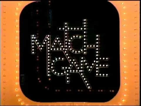 Match Game | Best TV Shows Wiki | Fandom