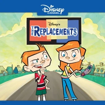 The Replacements | Best TV Shows Wiki | Fandom