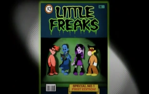 Little Freaks | Best TV Shows Wiki | Fandom