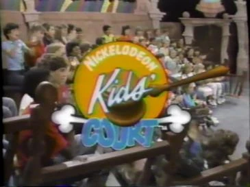 Nickelodeon Kids' Court | Best TV Shows Wiki | Fandom