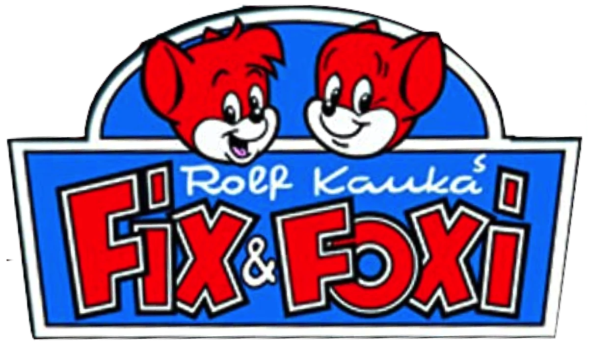 Fix & Foxi and Friends | Best TV Shows Wiki | Fandom