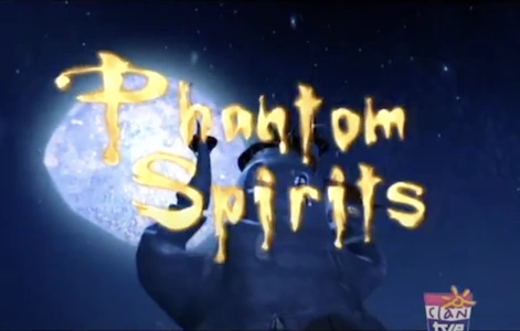 Phantom Spirits | Best TV Shows Wiki | Fandom
