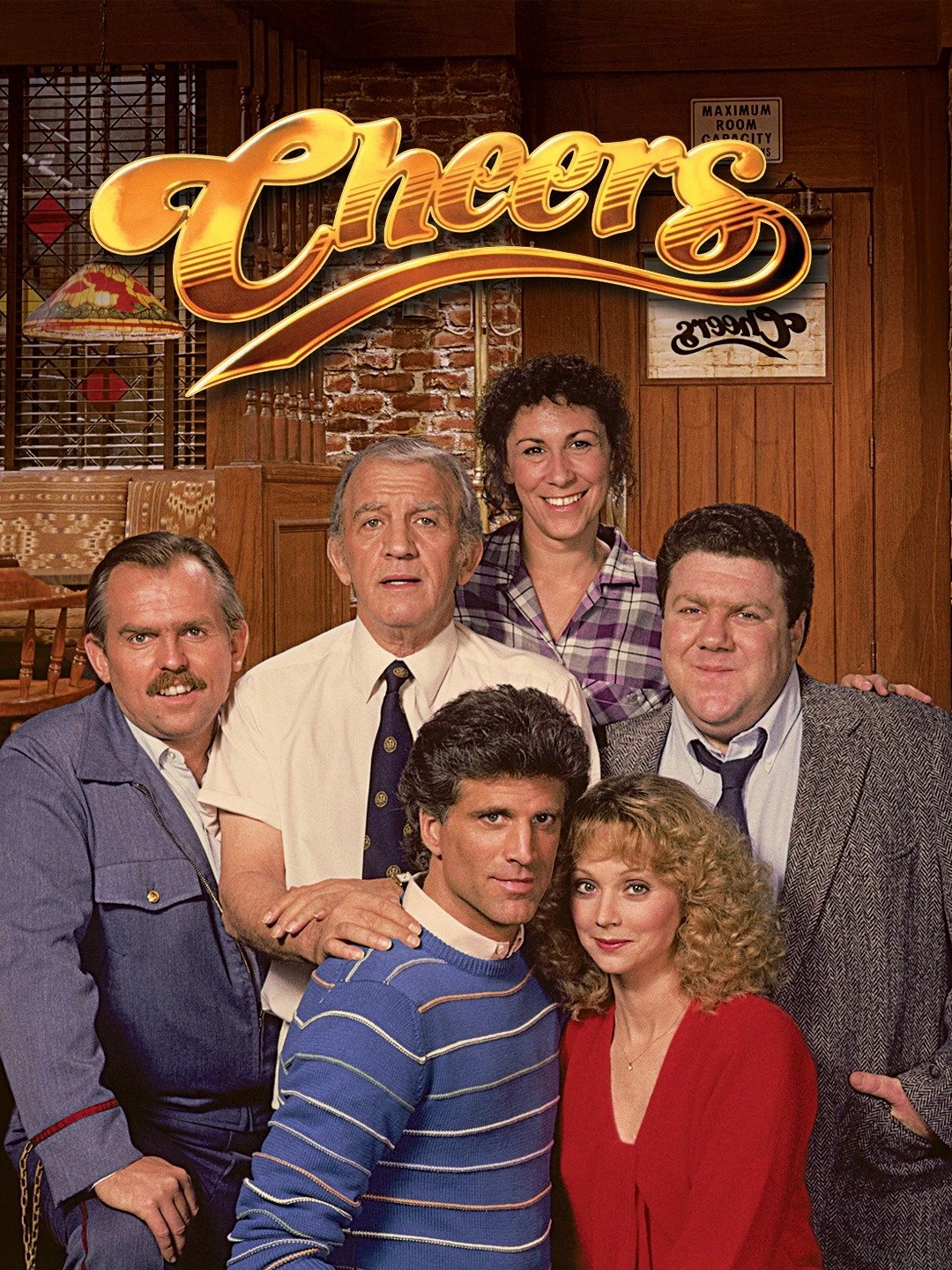 Cheers | Best TV Shows Wiki | Fandom