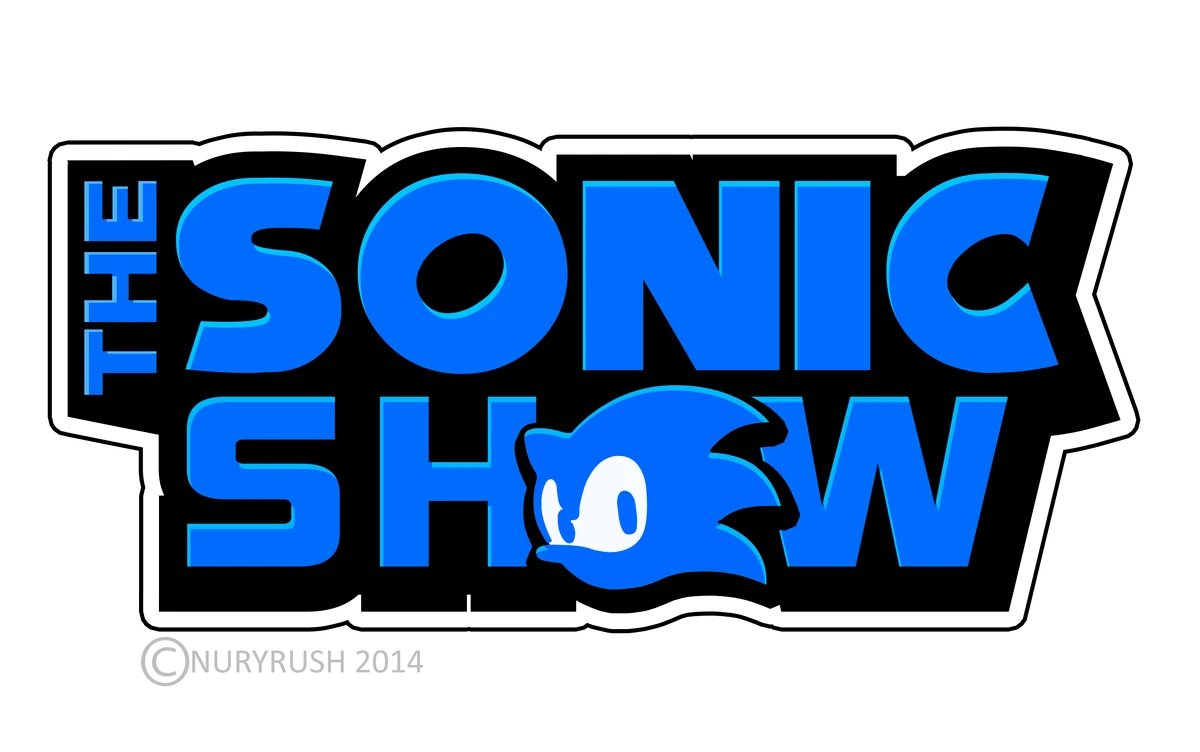 The Sonic Show | Best TV Shows Wiki | Fandom