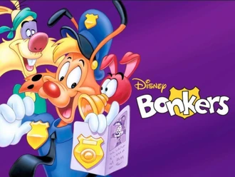 Bonkers | Best TV Shows Wiki | Fandom