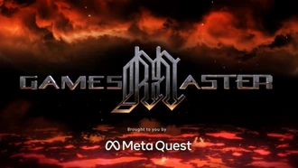 GamesMaster | Best TV Shows Wiki | Fandom