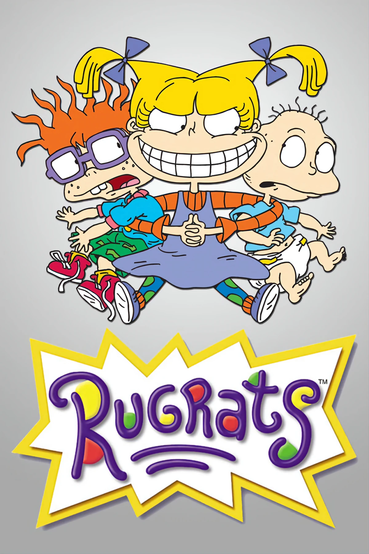 Rugrats (1991) | Best TV Shows Wiki | Fandom