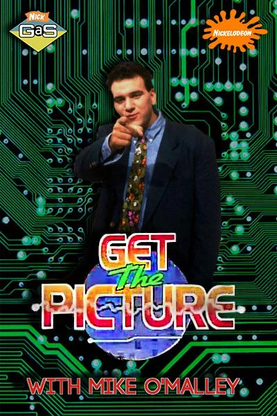 Get the Picture | Best TV Shows Wiki | Fandom