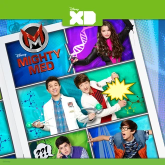 Mighty Med | Best TV Shows Wiki | Fandom