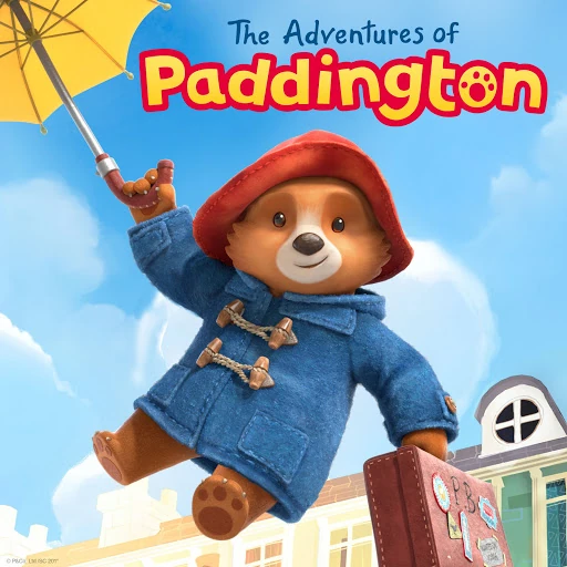The Adventures of Paddington | Best TV Shows Wiki | Fandom