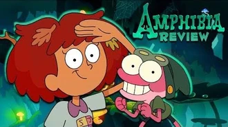 Amphibia | Best TV Shows Wiki | Fandom