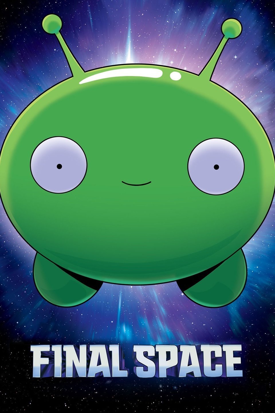 Final Space | Best TV Shows Wiki | Fandom