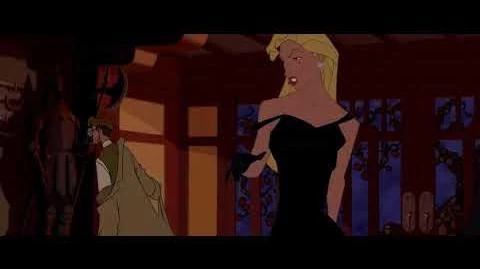 Helga | Bestarevillains1983 Wiki | Fandom