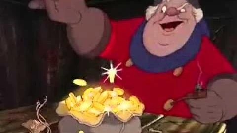 Coachman | Bestarevillains1983 Wiki | Fandom