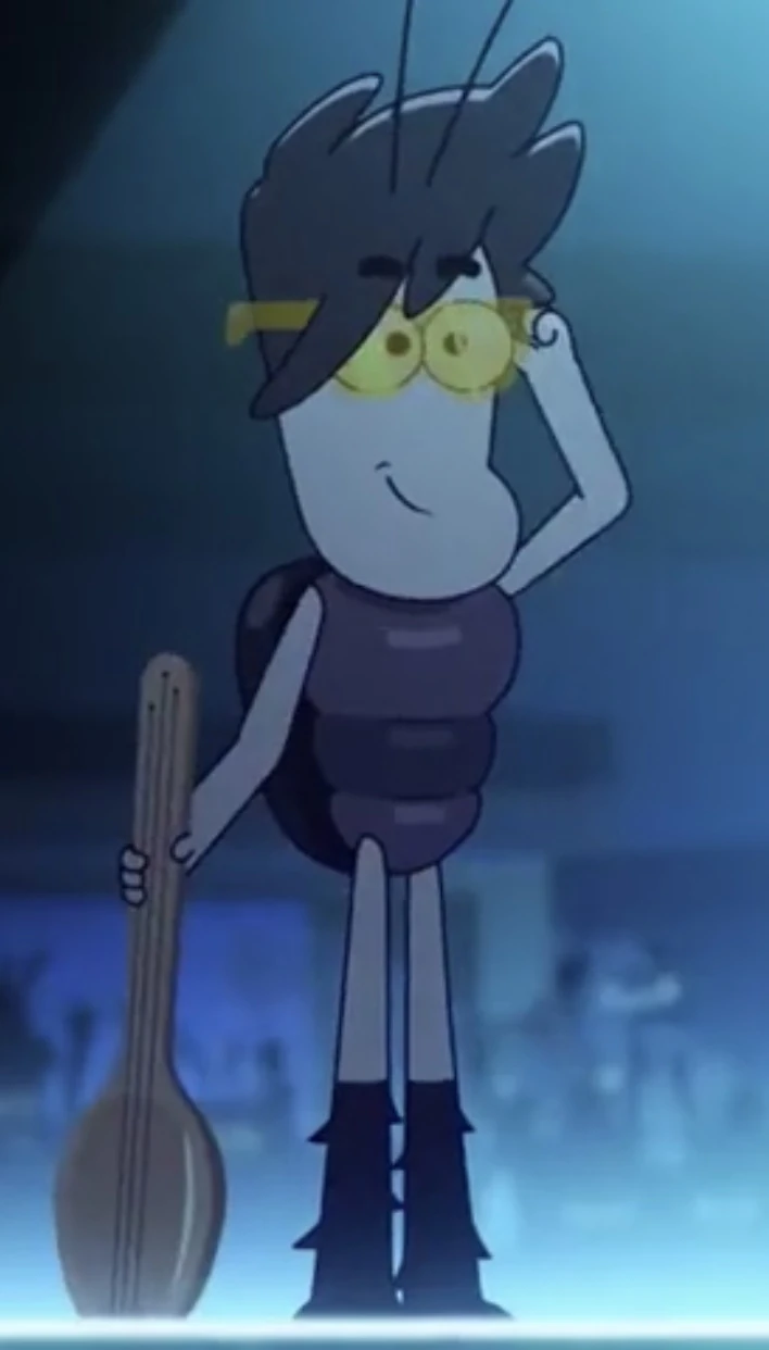 Buddy Crawlspace | Best Bugs Forever Wiki | Fandom