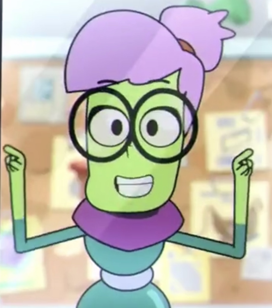 Pippa | Best Bugs Forever Wiki | Fandom