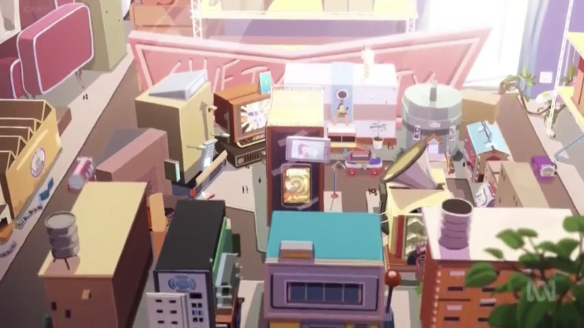 Shifty Sands | Best Bugs Forever Wiki | Fandom