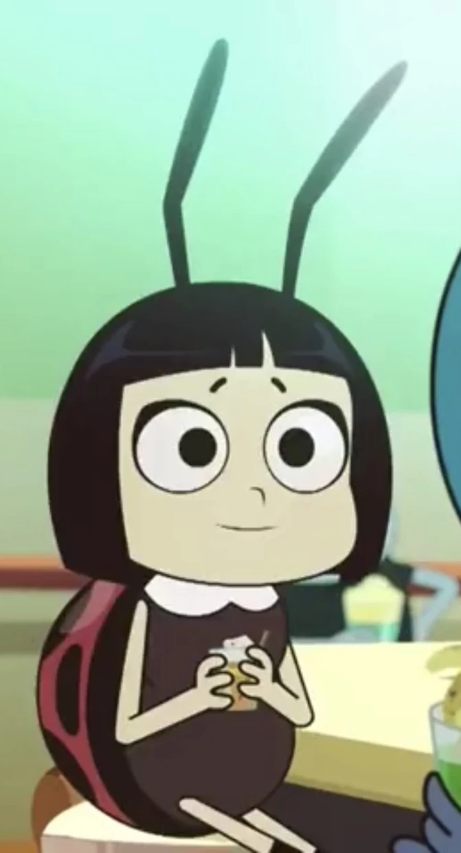 Claire | Best Bugs Forever Wiki | Fandom