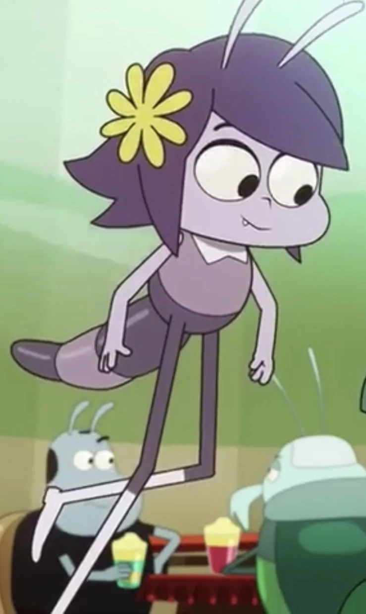 Mo | Best Bugs Forever Wiki | Fandom