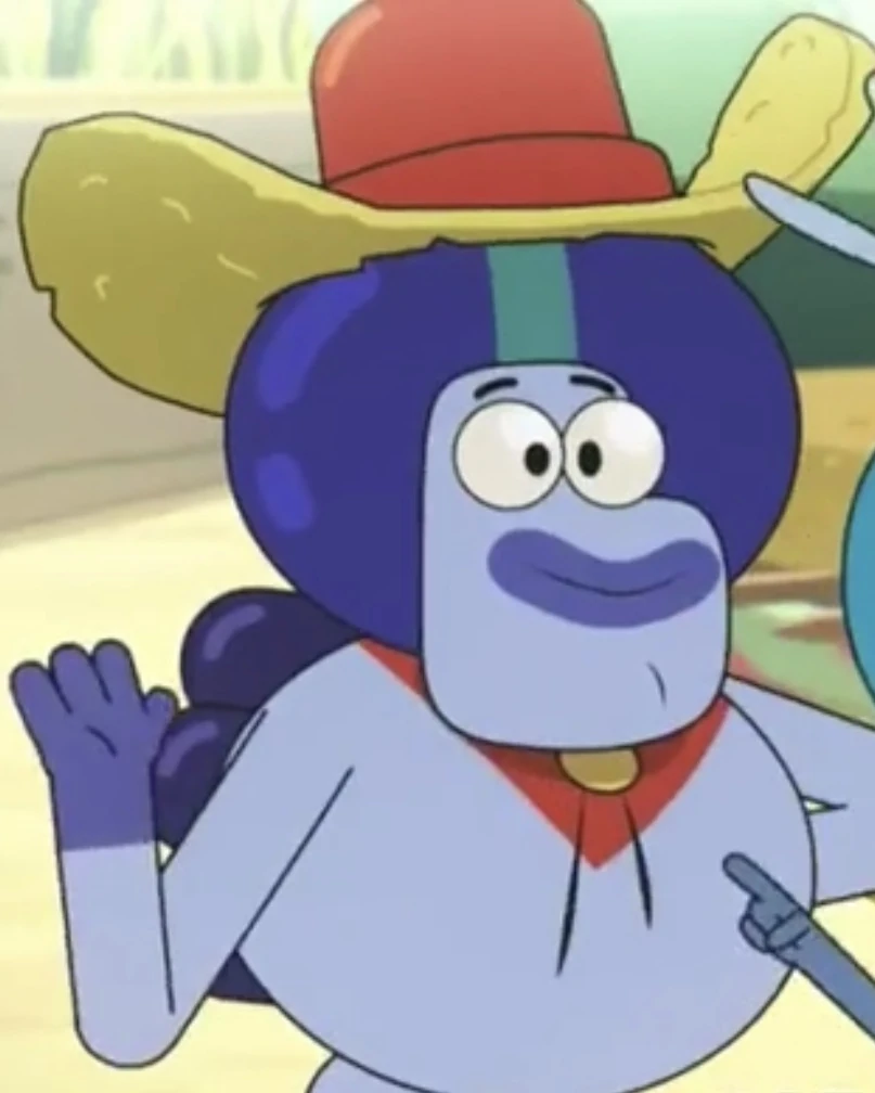 Bill | Best Bugs Forever Wiki | Fandom