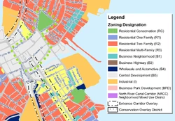 Downtown Salem | Best Cities and Their Codes Wiki | Fandom