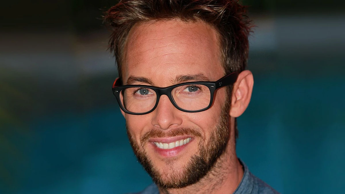 Charly Luske | Beste Zangers Wiki | Fandom