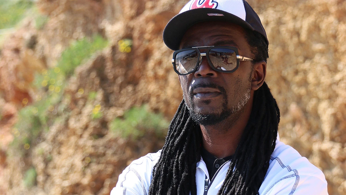 Kenny B | Beste Zangers Wiki | Fandom