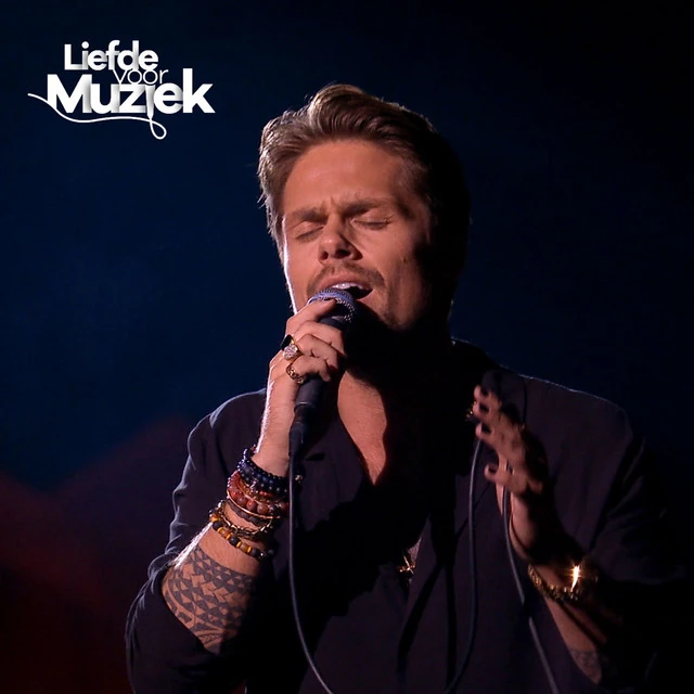 André Hazes jr. | Beste Zangers Wiki | Fandom