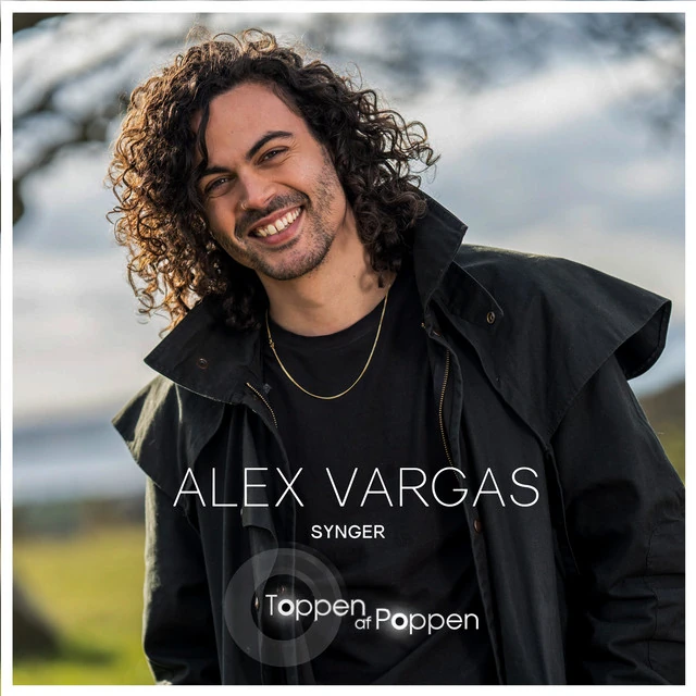 Alex Vargas | Beste Zangers Wiki | Fandom
