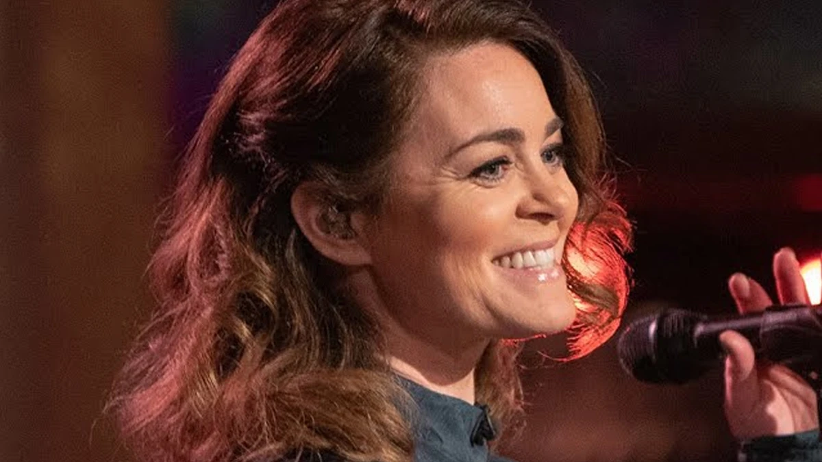 Kim-Lian van der Meij | Beste Zangers Wiki | Fandom