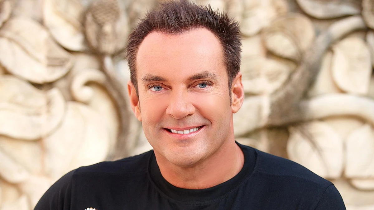 Gerard Joling | Beste Zangers Wiki | Fandom