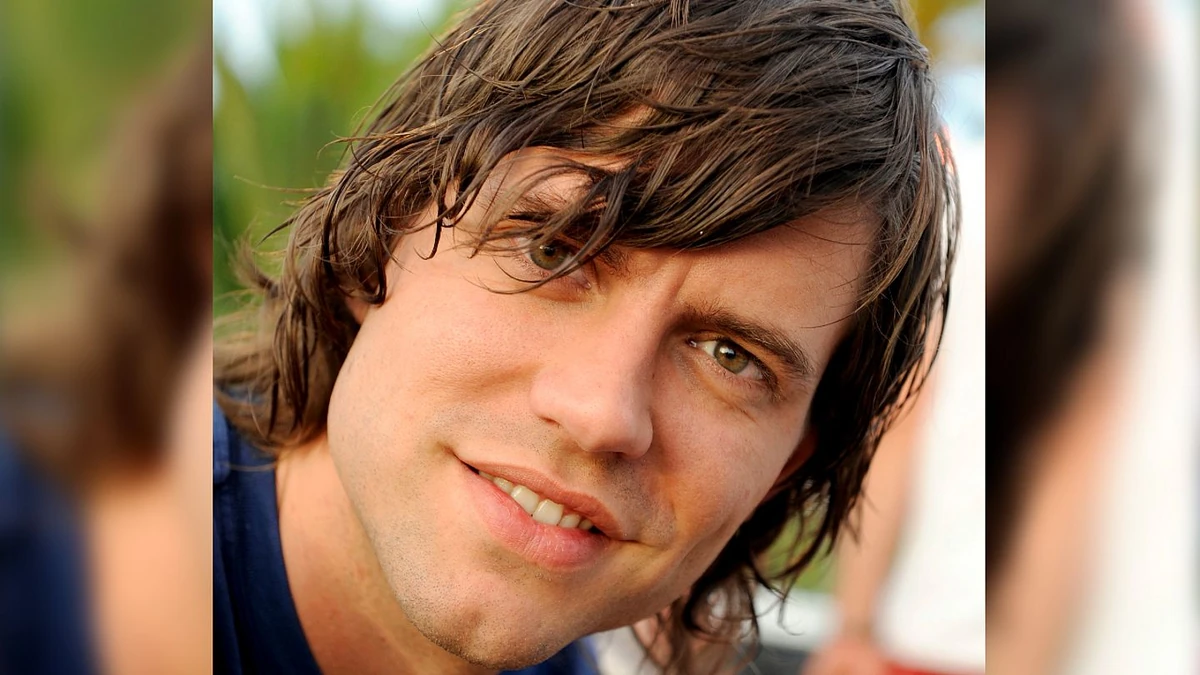 Simon Keizer | Beste Zangers Wiki | Fandom