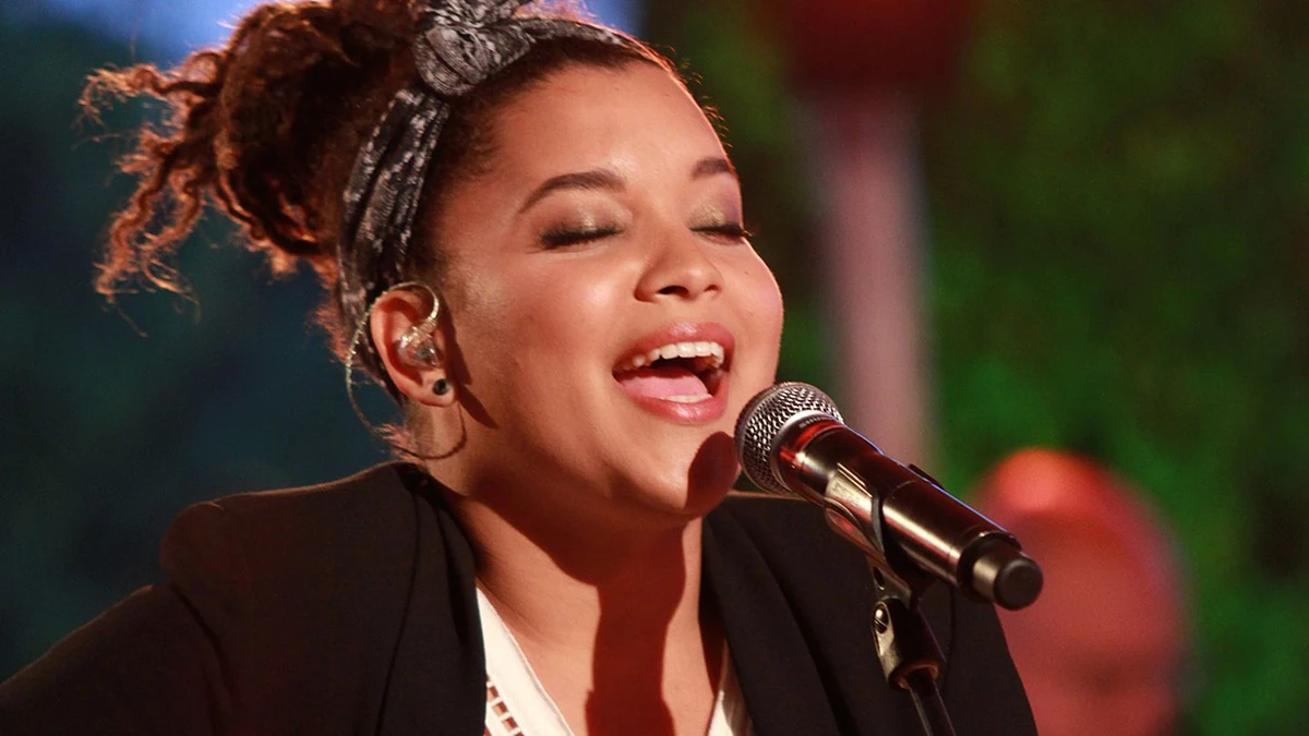 Julia Zahra | Beste Zangers Wiki | Fandom