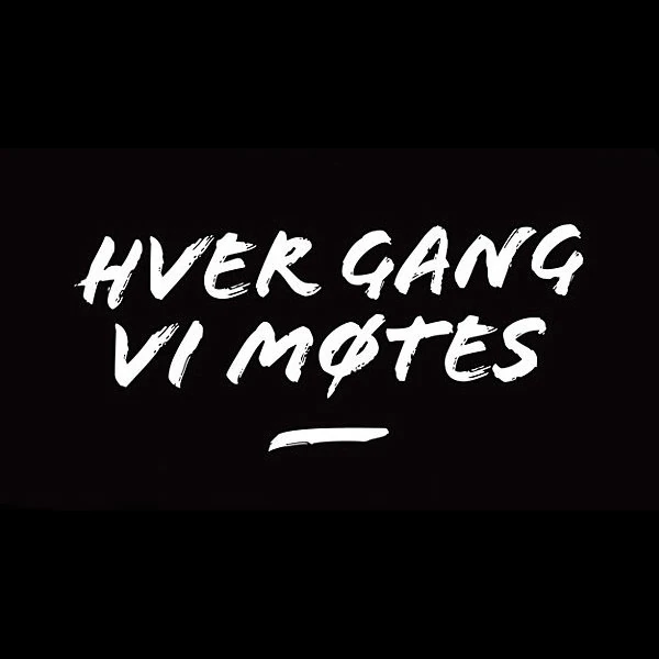 Hver Gang Vi Møtes | Beste Zangers Wiki | Fandom