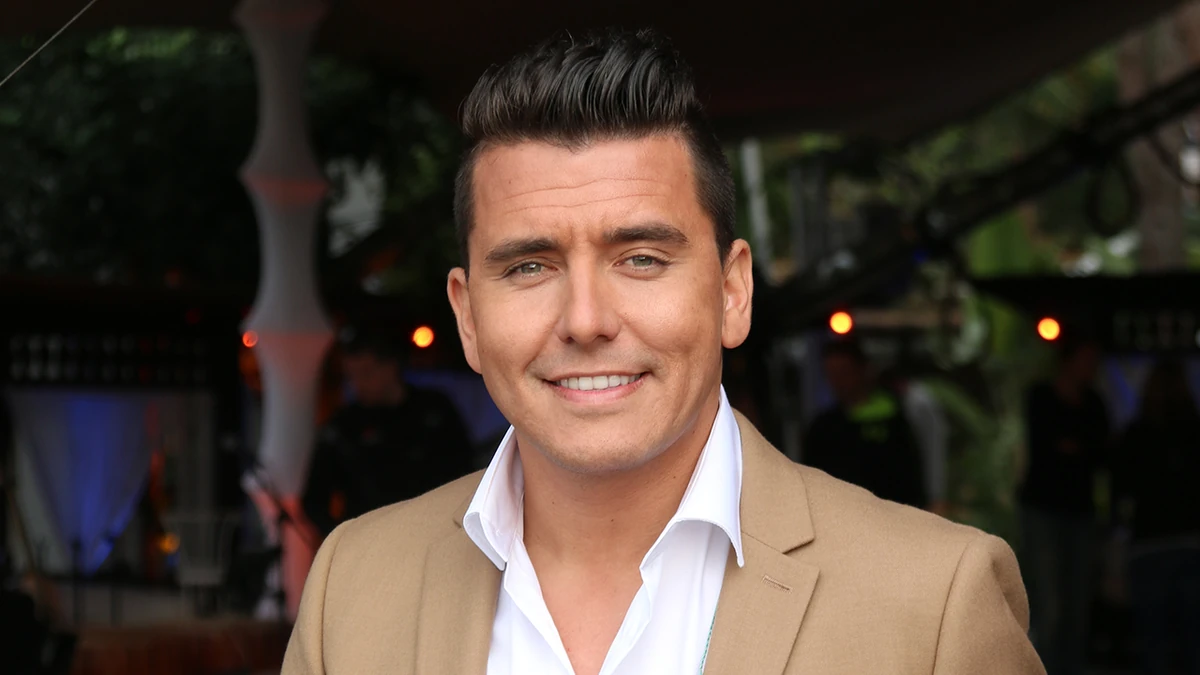Jan Smit | Beste Zangers Wiki | Fandom