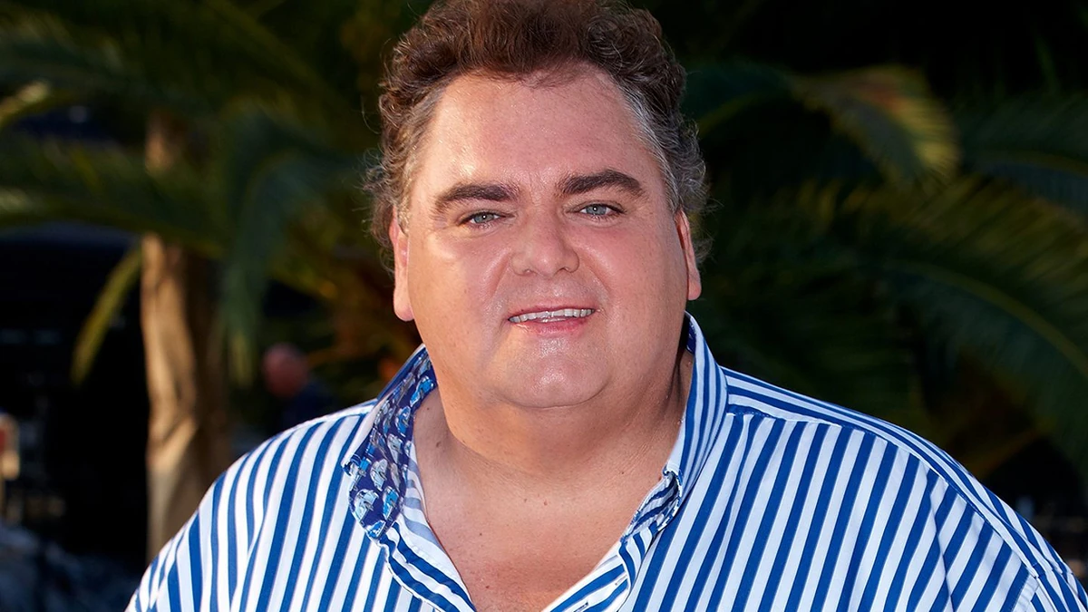 Peter Beense | Beste Zangers Wiki | Fandom