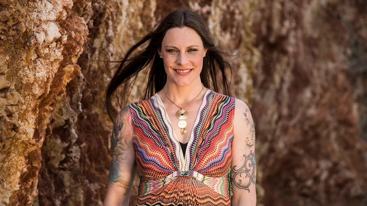 Floor Jansen | Beste Zangers Wiki | Fandom
