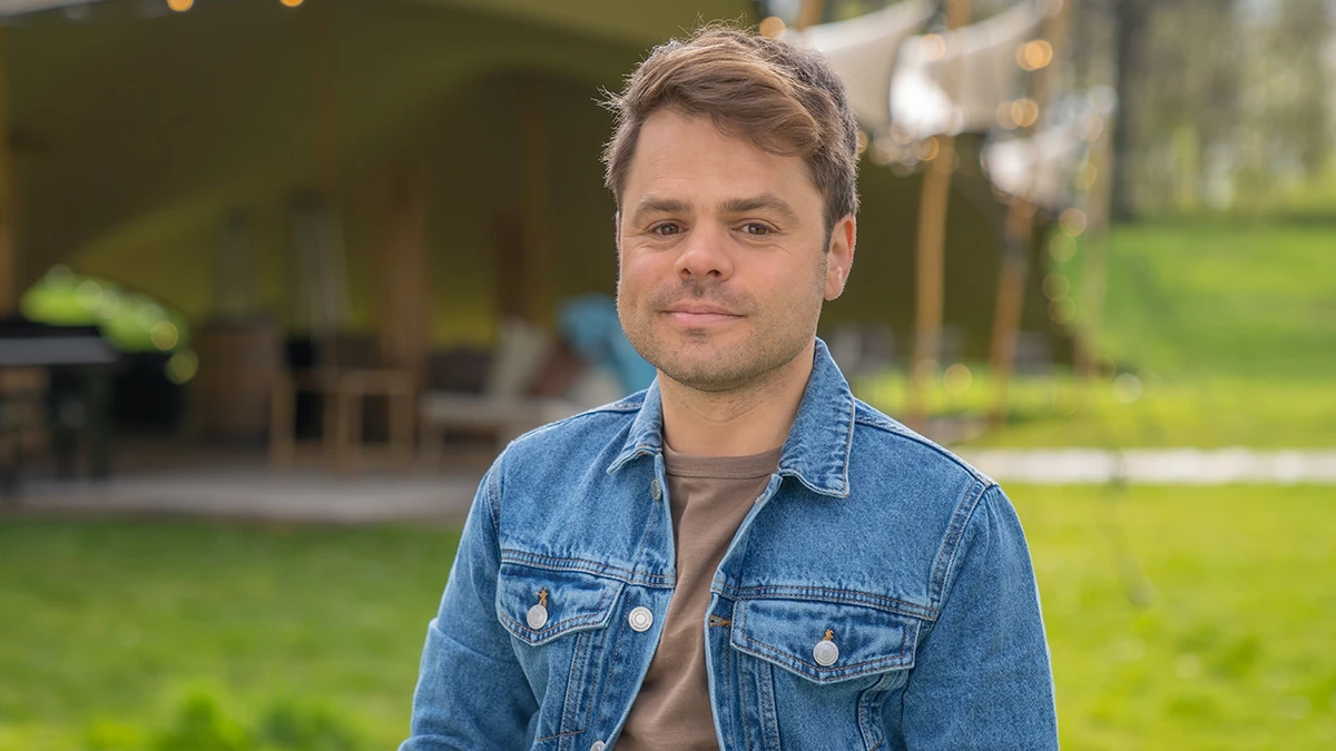 Roel van Velzen | Beste Zangers Wiki | Fandom