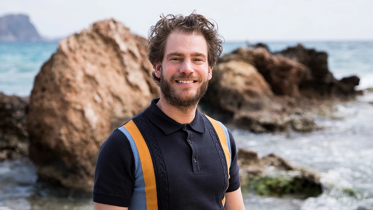 Tim Akkerman | Beste Zangers Wiki | Fandom