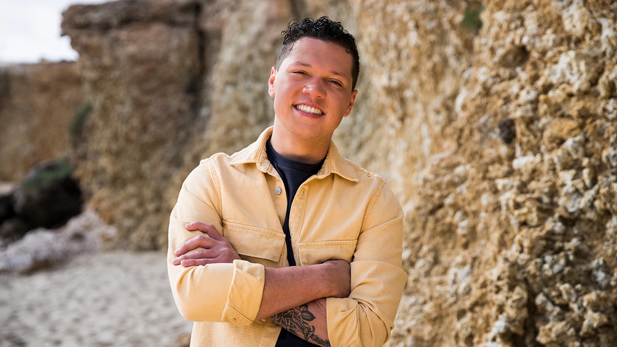 Ruben Annink | Beste Zangers Wiki | Fandom