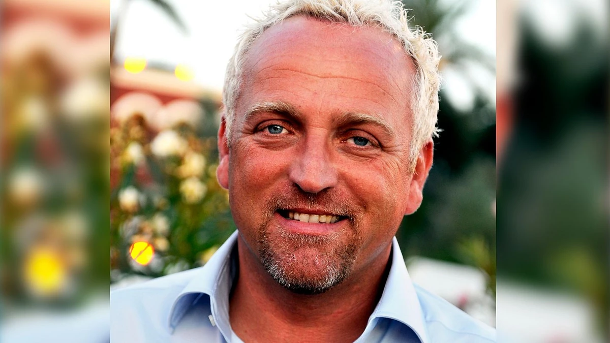 Gordon | Beste Zangers Wiki | Fandom